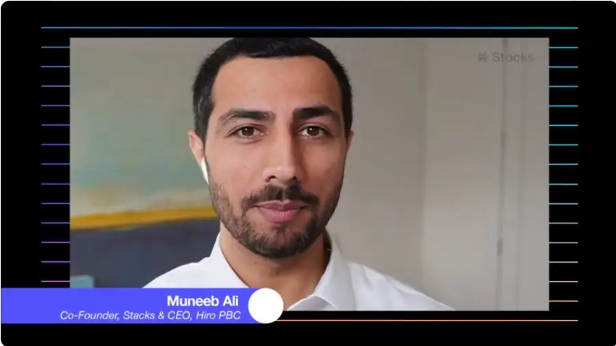 Munib Ali: Bitcoin price will never drop below $ 50,000 - World Stock ...