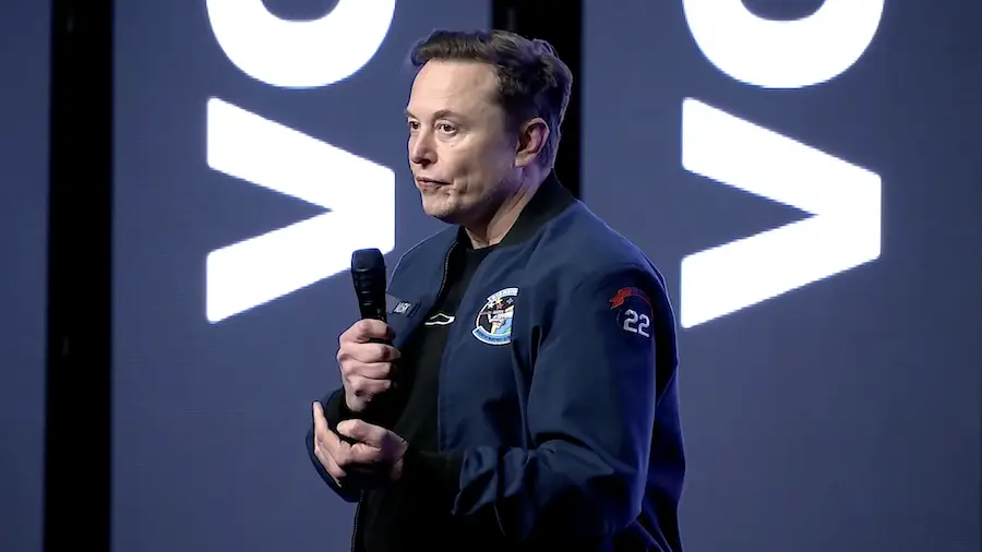 Musk asked not to associate the DOGE State Department with DOGE memcoid ...