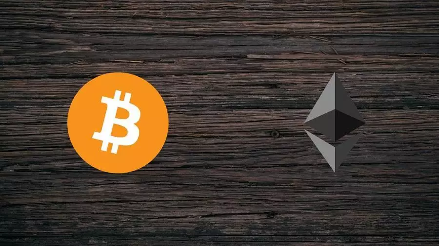 K33 Research: «Пришло время притормозить с ETH и вернуться к BTC» - Bits Media