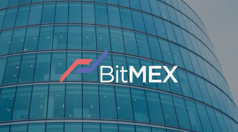 Криптовалютная биржа BitMEX арендовала одно из самых дорогих офисных помещений в мире - Bits Media