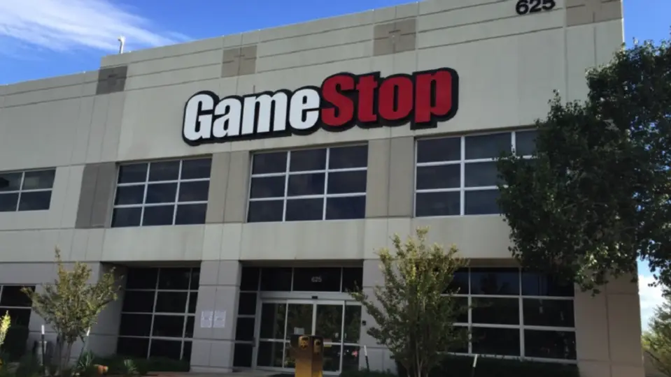 Криптобиржа FTX заключила эксклюзивное партнерство с GameStop - Bits Media