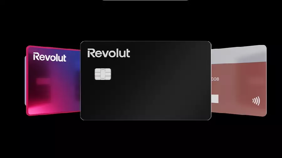 Revolut launches cryptocurrency exchange for experienced traders ...