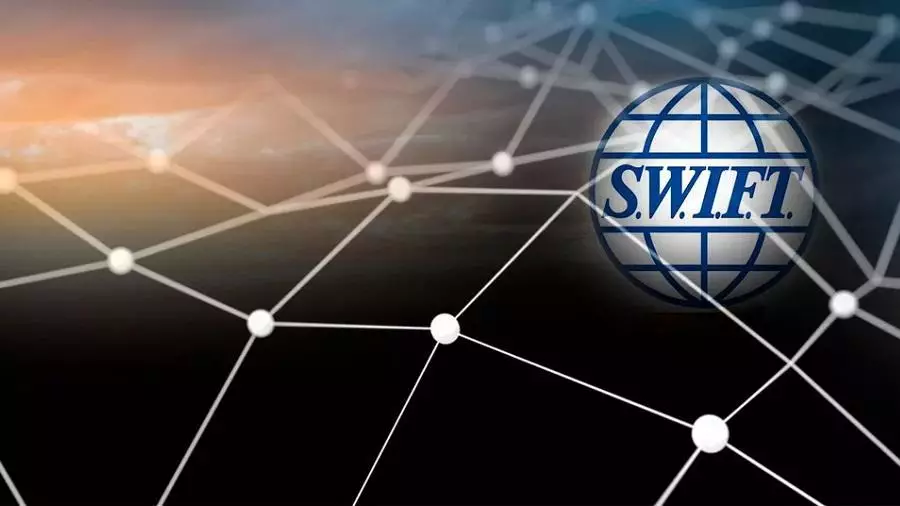 SWIFT has connected three central banks to the pilot project of its ...