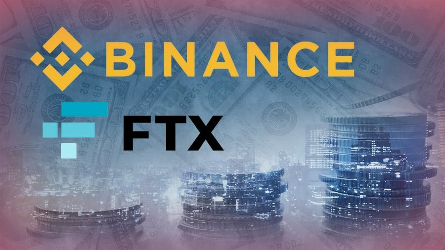 Forkast: Binance и FTX продолжают сотрудничать с южнокорейским криптохабом - Bits Media
