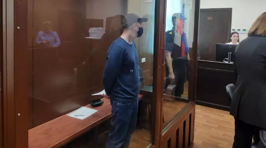 Алексей Билюченко: Силовики требовали стимулировать их старания ...