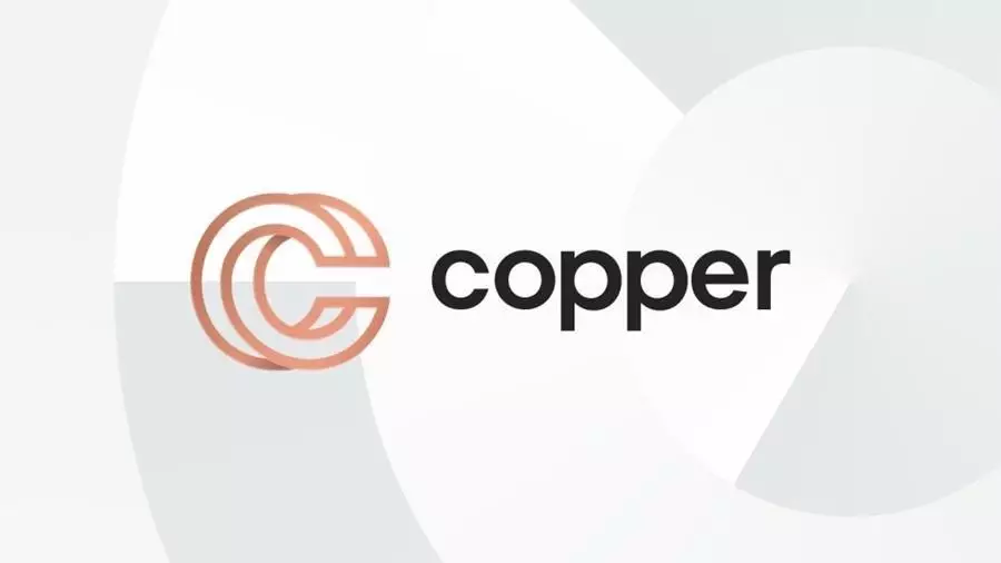 Copper Launches Platform for Trading Tokenized Securities - World Stock ...