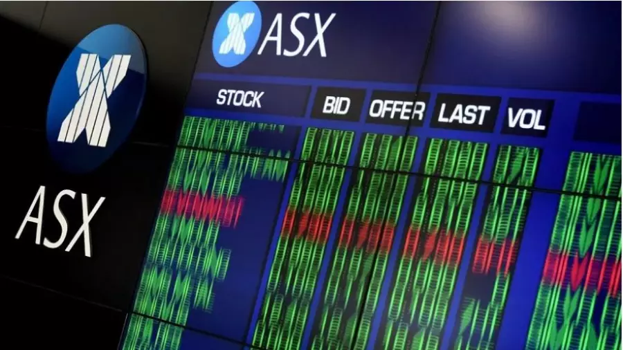 Bloomberg: ASX to launch Bitcoin ETF trading by end of 2024 - World Stock Market