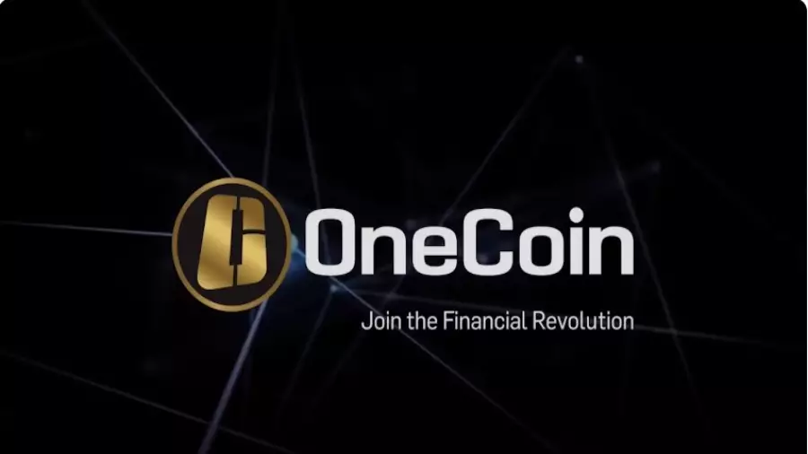 Former top manager of crypto pyramid scheme OneCoin sentenced to 4 ...