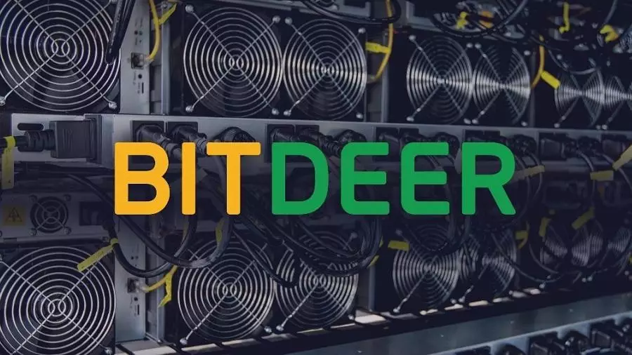 Bitdeer completed the construction of a mining farm in Bhutan - World ...