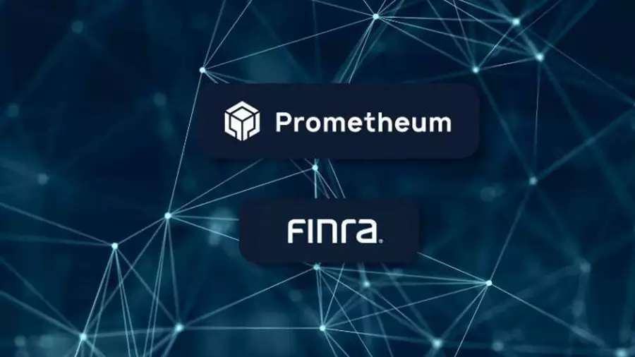 The American regulator issued a license to the crypto project ...