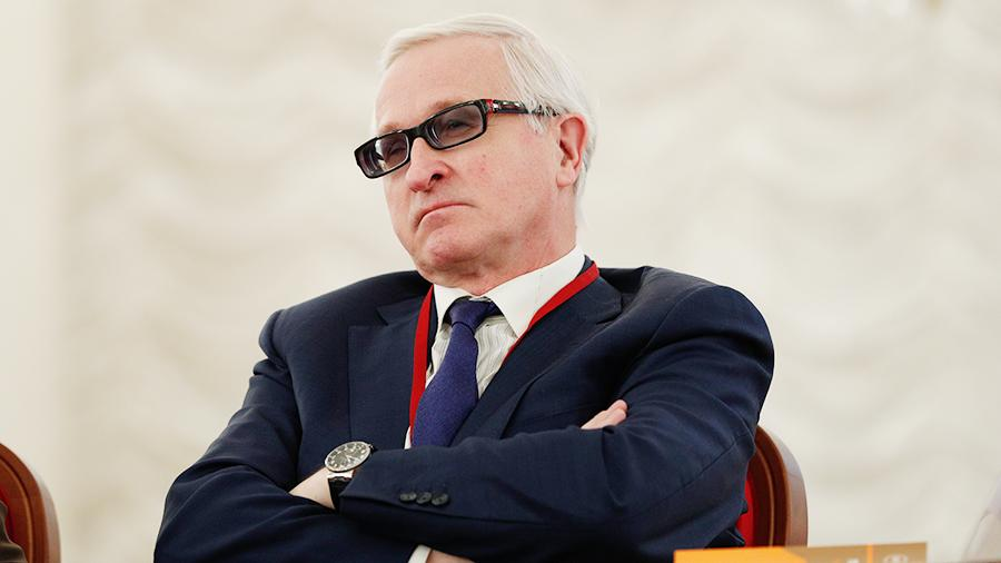 The Union of Russian Entrepreneurs urged to speed up the introduction ...