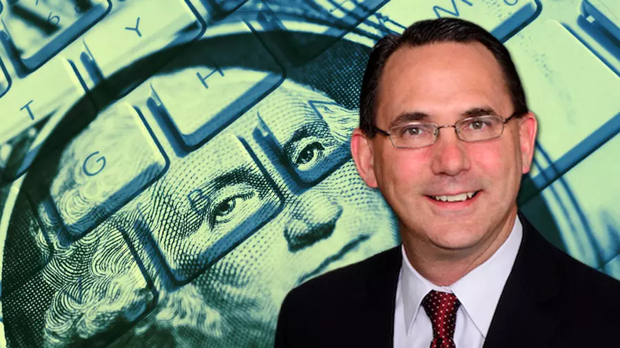 Assets Strategies President Rich Chekan: "The digital dollar is an ...