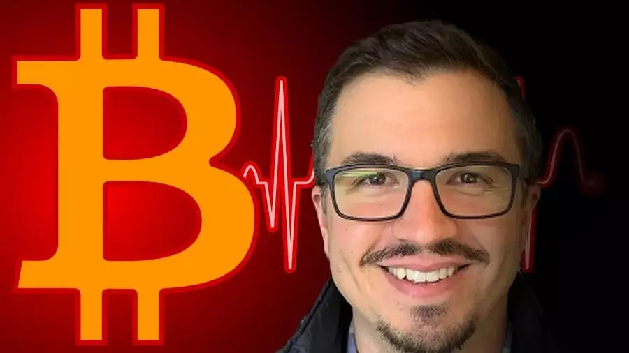 Justin Bennett: "Bitcoin's Price May Renew Low in 2022" - World Stock ...