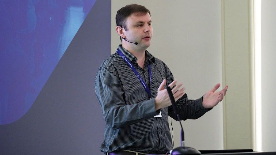 Основатель Bitshares и EOS Дэн Лаример уходит из Block.one - Bits Media