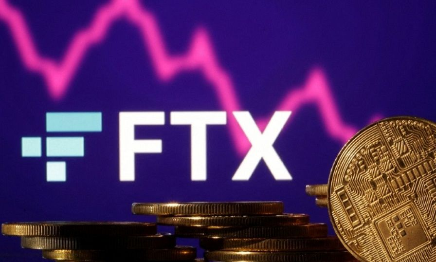 Биржи массово удаляют пары с токеном банкротящейся FTX - Bits Media