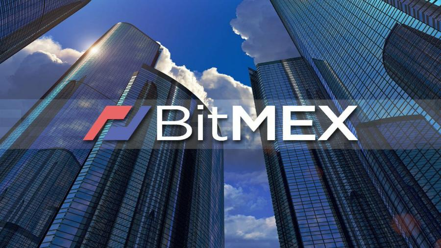 Биржа BitMEX объявила об «углеродном нейтралитете» и купила углеродные кредиты - Bits Media