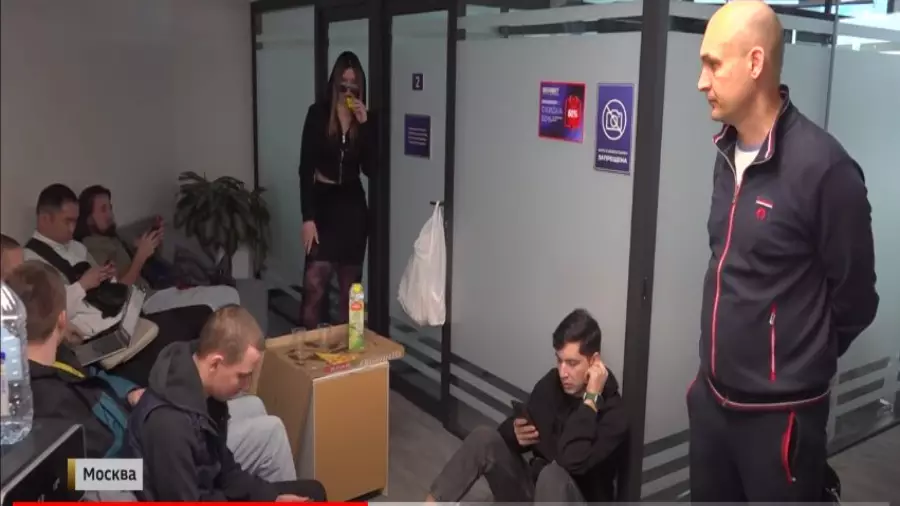 Moscow exchange Beribit is going to return funds to clients in DFA - World Stock Market