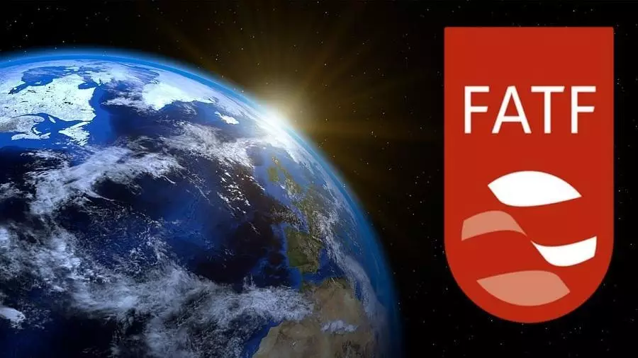 FATF downgrades Russia due to lack of regulation of cryptocurrencies ...