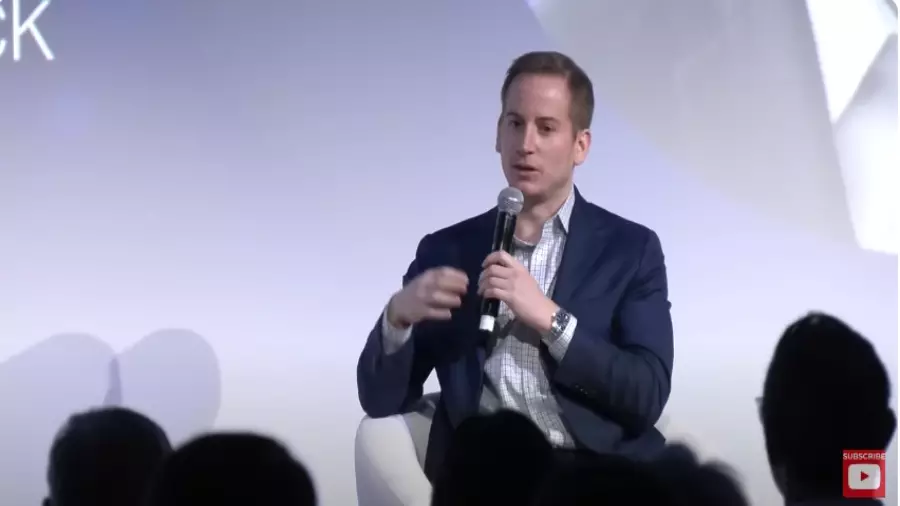 Robert Mitchnick: “We expect increased interest in spot Bitcoin ETFs in the near future ...