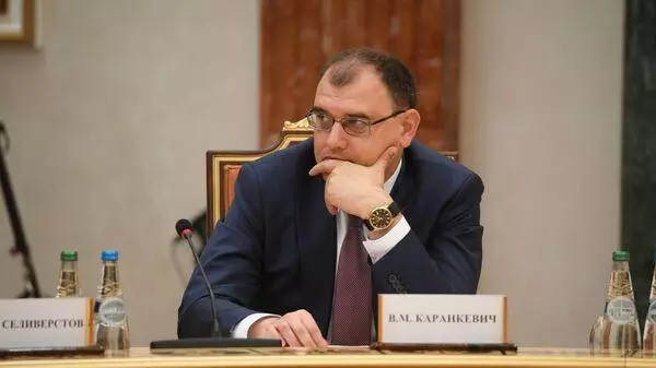 Viktor Karankevich: “Belarus is ready to accept foreign miners” - World ...