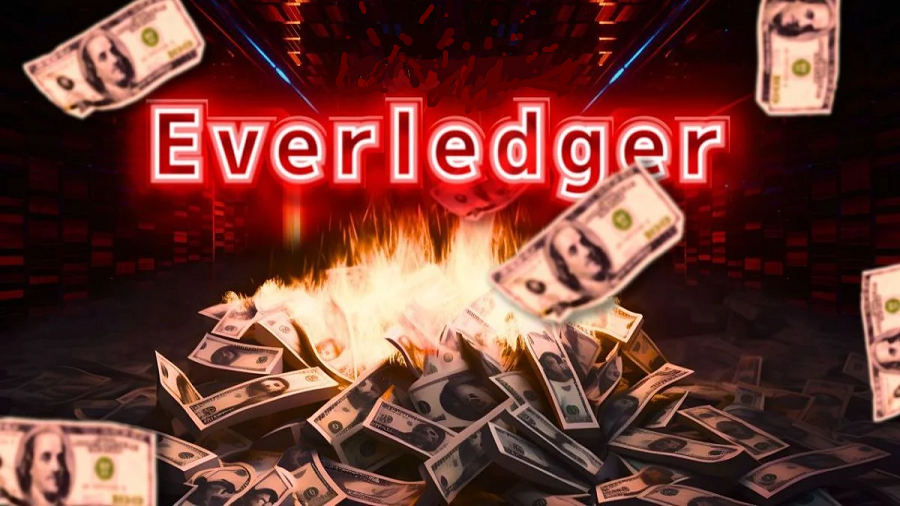 Blockchain company Everledger filed for bankruptcy - World Stock Market