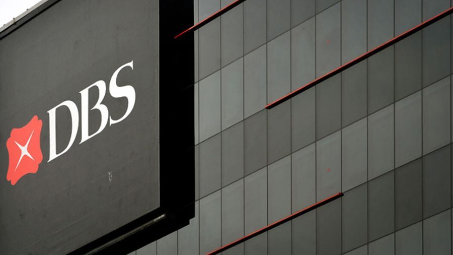 Банк DBS заявил о запуске DBS Digital Exchange - Bits Media
