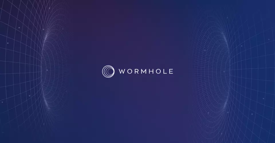 Crypto project Wormhole raised $225 million in funding - World Stock Market