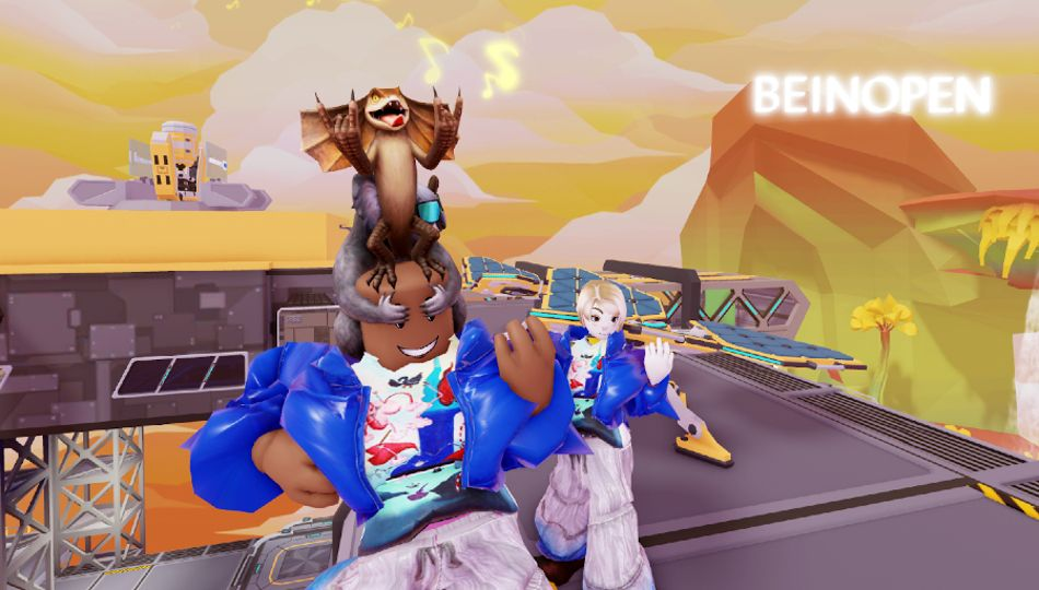 Петербургский бренд одежды создал образ для аватаров в метавселенной ...