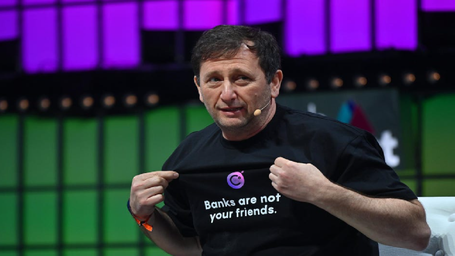 Celsius CEO resigns - World Stock Market