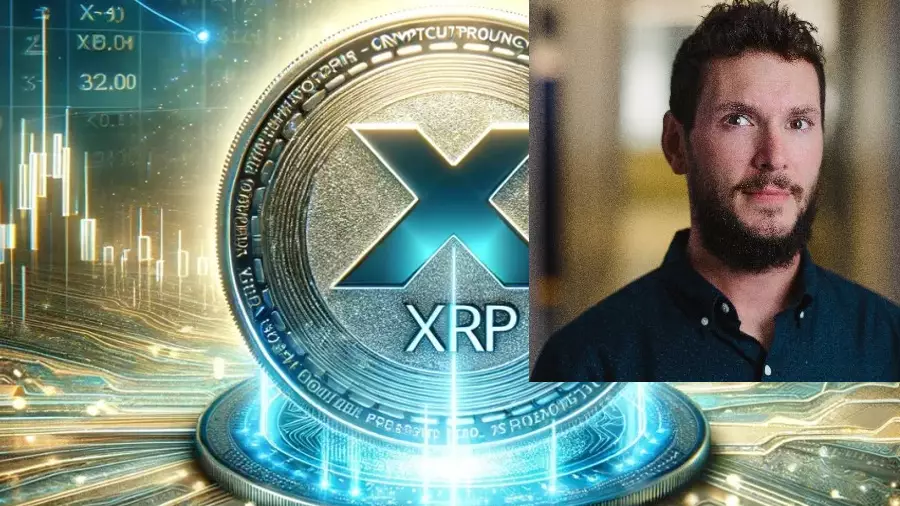 Former Ripple director: “XRP could transform into a stablecoin after World Bank approval ...