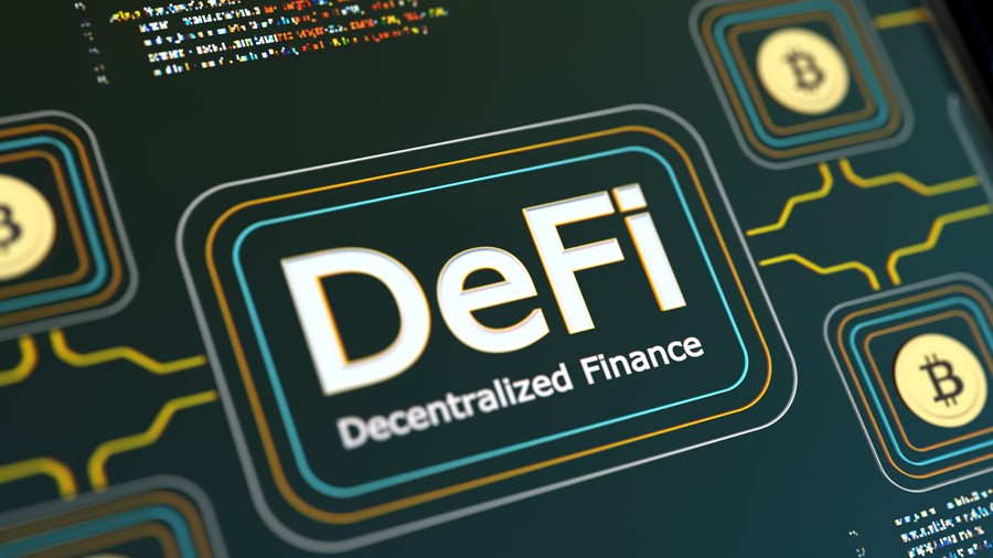 FinCEN изучит влияние DeFi на финансовые преступления - Bits Media